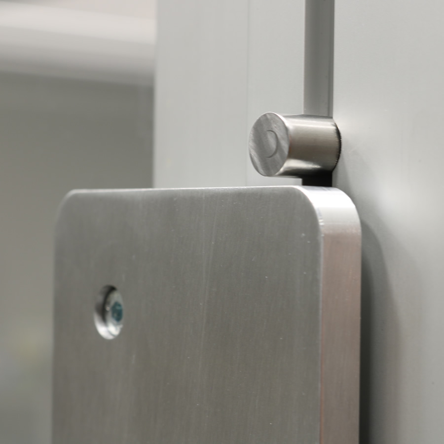 MiniTec T-Slotted Aluminum Extrusions. Modular Aluminum Profiles For ...