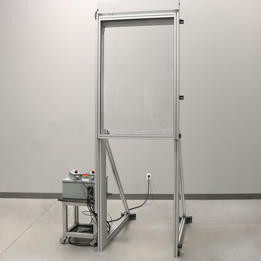MiniTec T-Slotted Aluminum Extrusions. Modular Aluminum Profiles For ...