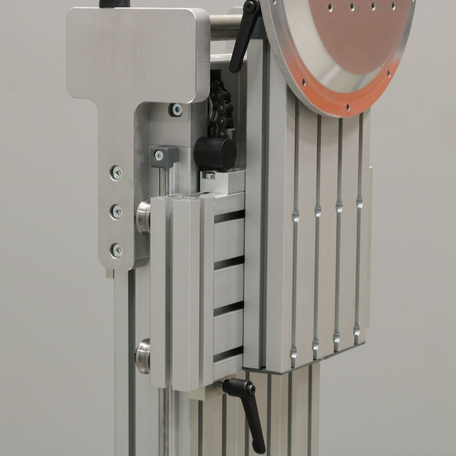 MiniTec T-Slotted Aluminum Extrusions. Modular Aluminum Profiles For ...