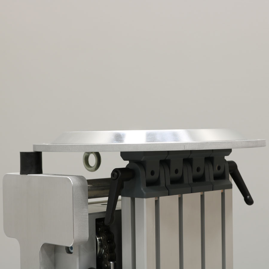 MiniTec T-Slotted Aluminum Extrusions. Modular Aluminum Profiles For ...