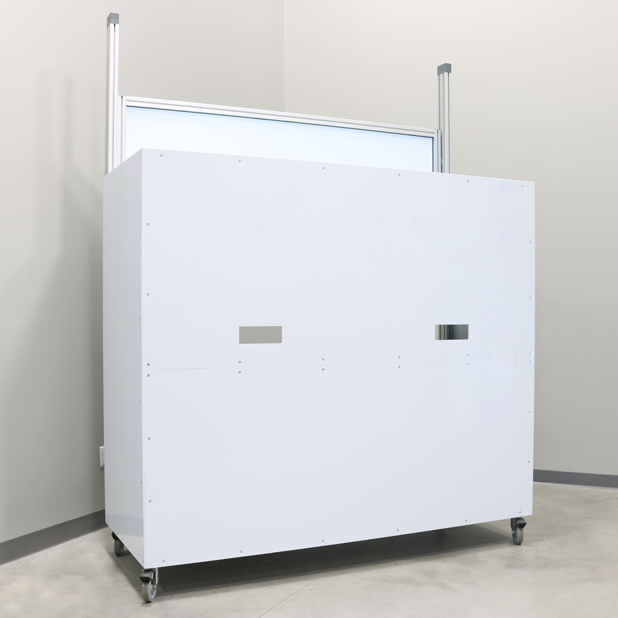 MiniTec T-Slotted Aluminum Extrusions. Modular Aluminum Profiles For ...