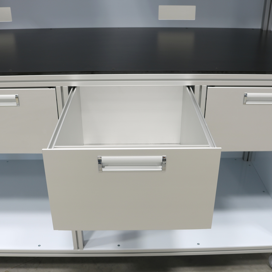 MiniTec T-Slotted Aluminum Extrusions. Modular Aluminum Profiles For ...