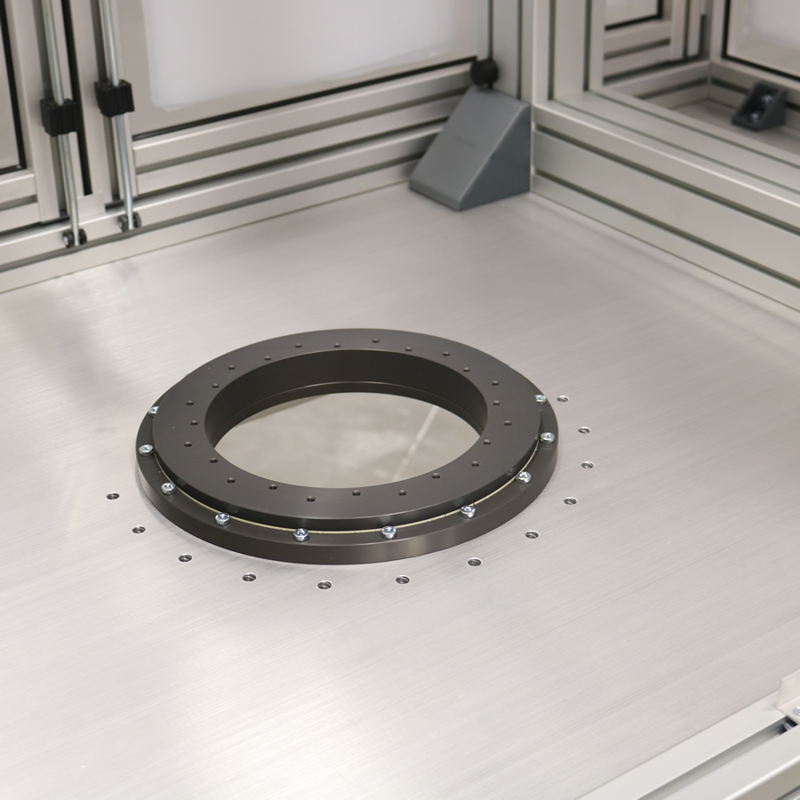 MiniTec T-Slotted Aluminum Extrusions. Modular Aluminum Profiles For ...