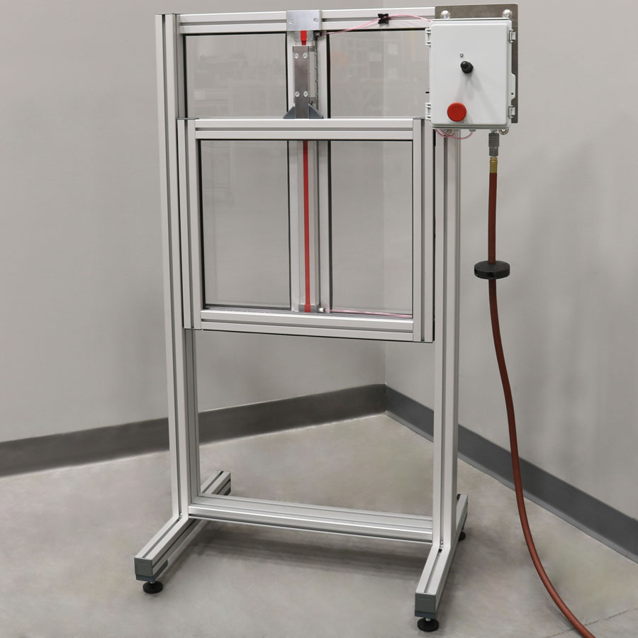 MiniTec T-Slotted Aluminum Extrusions. Modular Aluminum Profiles For ...