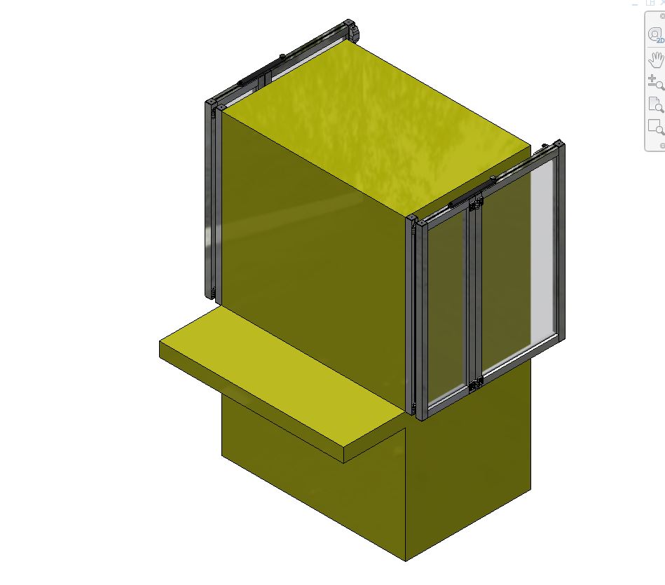 MiniTec T-Slotted Aluminum Extrusions. Modular Aluminum Profiles For ...