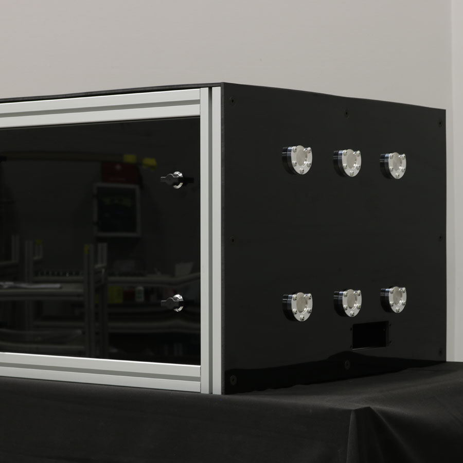 MiniTec T-Slotted Aluminum Extrusions. Modular Aluminum Profiles For ...