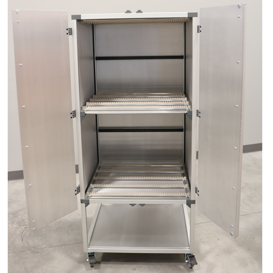 MiniTec T-Slotted Aluminum Extrusions. Modular Aluminum Profiles For ...
