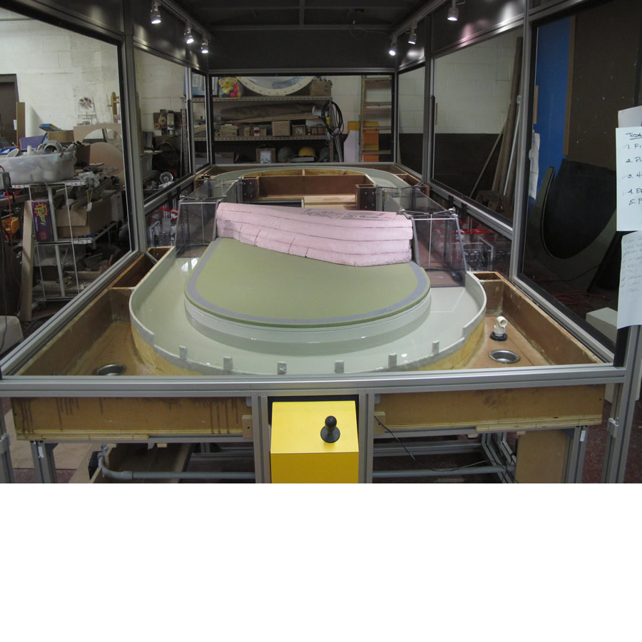 MiniTec T-Slotted Aluminum Extrusions. Modular Aluminum Profiles For ...