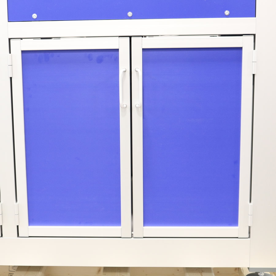 MiniTec T-Slotted Aluminum Extrusions. Modular Aluminum Profiles For ...