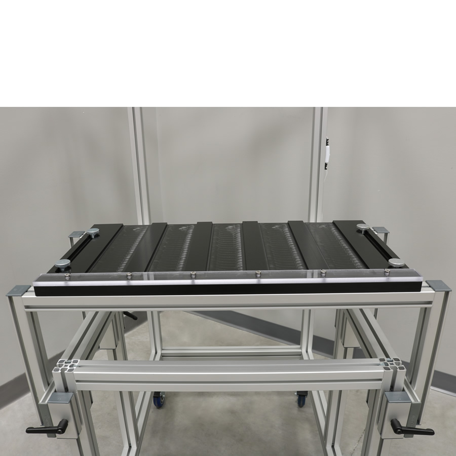 MiniTec T-Slotted Aluminum Extrusions. Modular Aluminum Profiles For ...