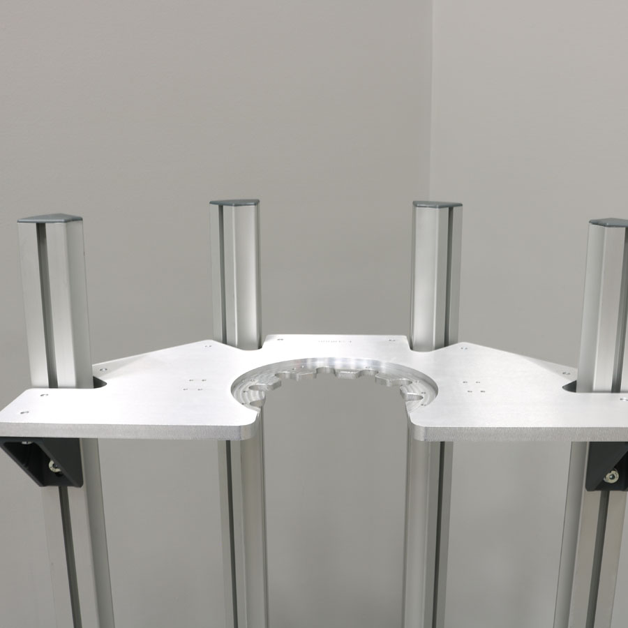 MiniTec T-Slotted Aluminum Extrusions. Modular Aluminum Profiles For ...