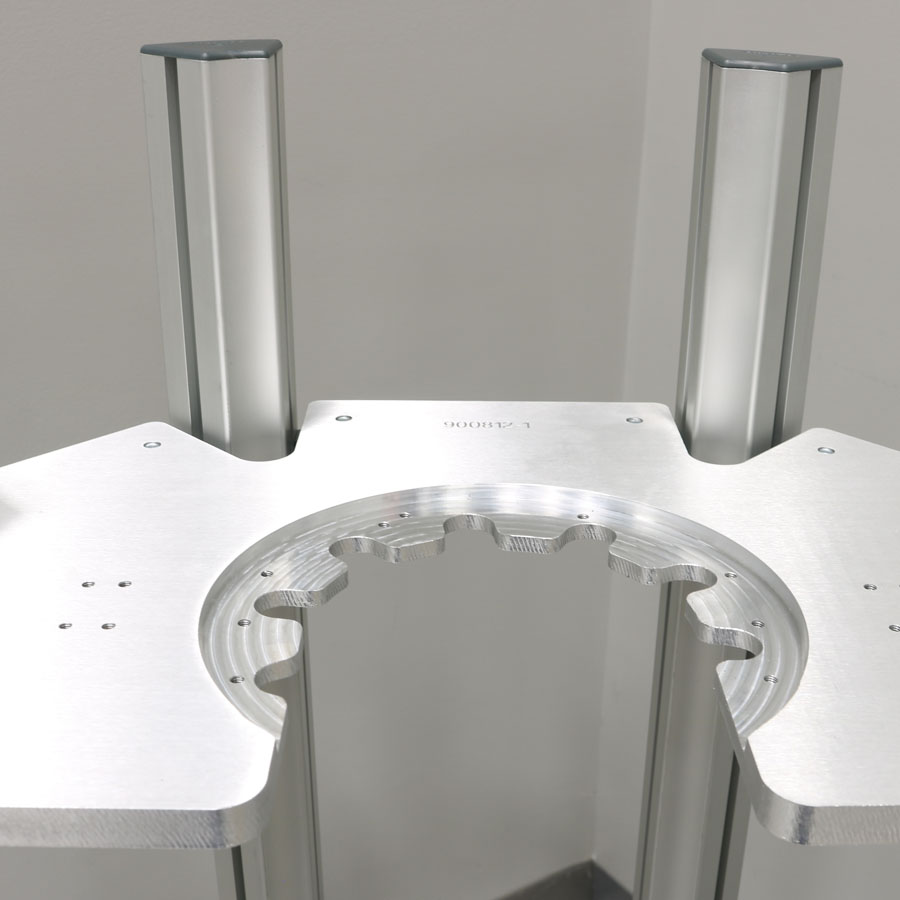 MiniTec T-Slotted Aluminum Extrusions. Modular Aluminum Profiles For ...