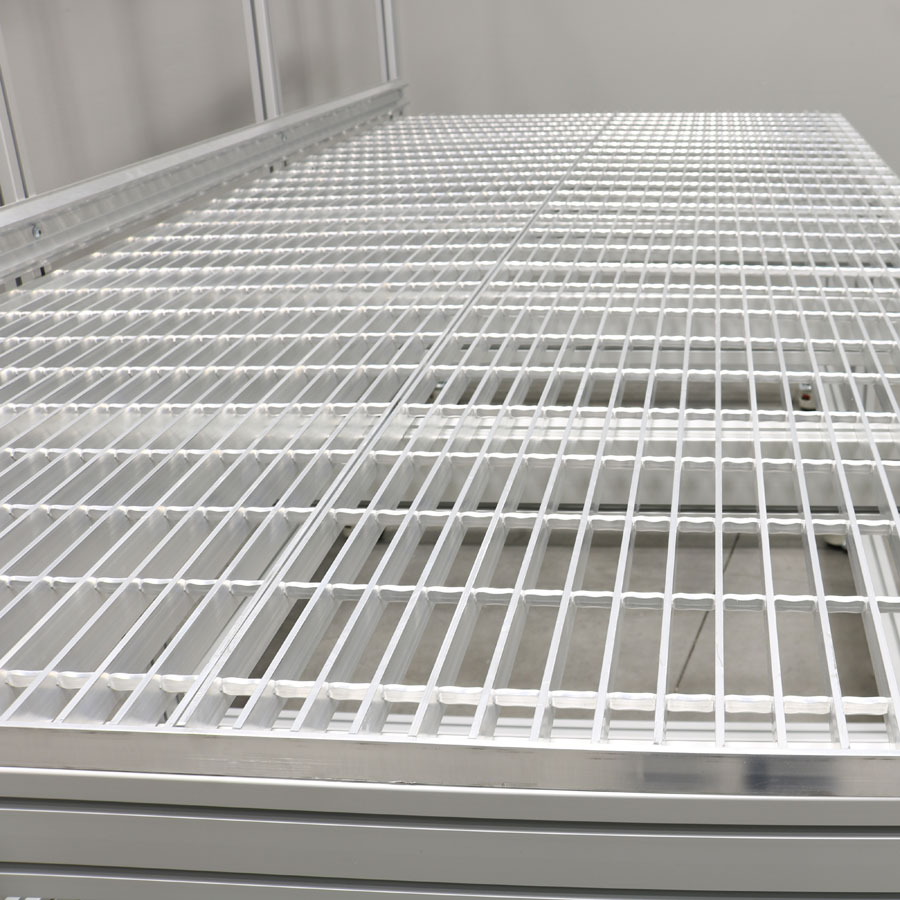 MiniTec T-Slotted Aluminum Extrusions. Modular Aluminum Profiles For ...