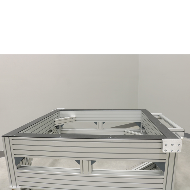 MiniTec T-Slotted Aluminum Extrusions. Modular Aluminum Profiles For ...