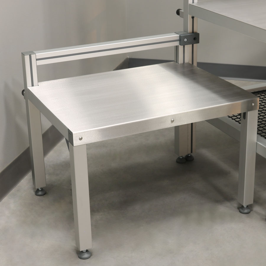 MiniTec T-Slotted Aluminum Extrusions. Modular Aluminum Profiles For ...