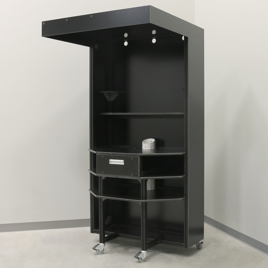 MiniTec T-Slotted Aluminum Extrusions. Modular Aluminum Profiles For ...