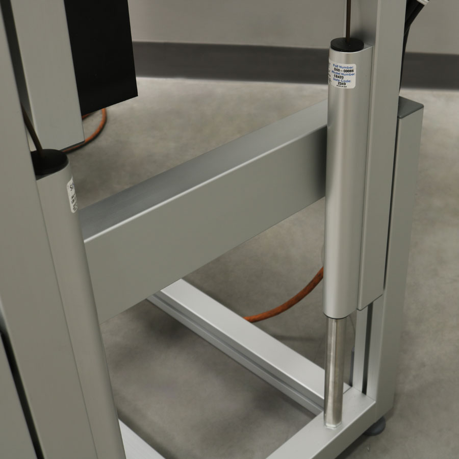 MiniTec T-Slotted Aluminum Extrusions. Modular Aluminum Profiles For ...